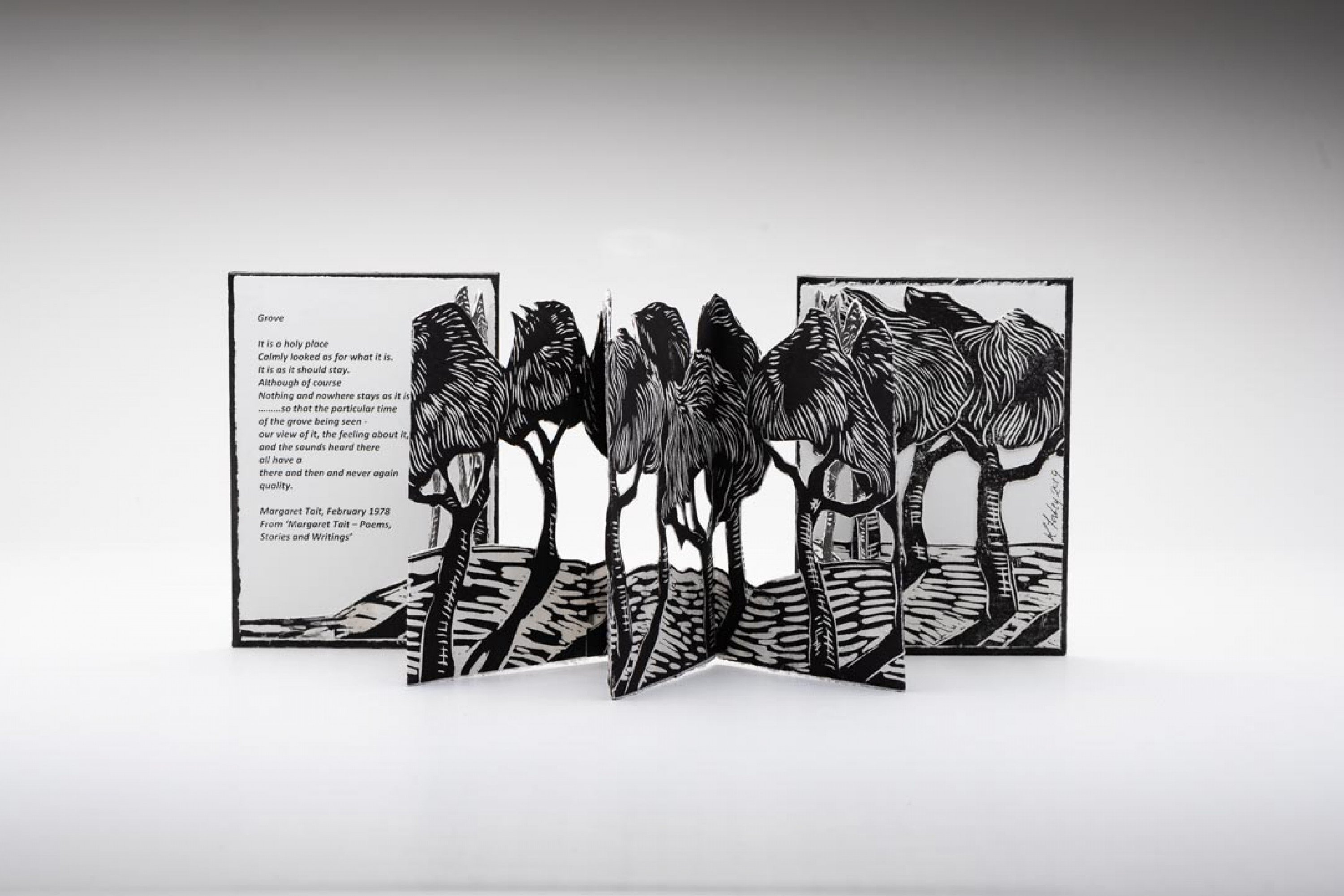 Prints & Artist Books